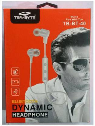 TERABYTE Techno Tech slim Keyboard Bluetooth Headset Price in India ...
