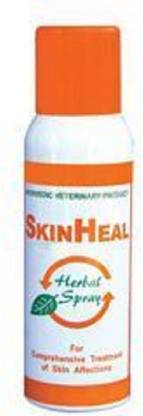 Skin Heal Fleas & Tick Removal Spray Price in India - Buy Skin Heal ...
