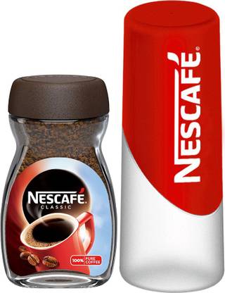 Nescafe Classic Instant Coffee Price in India - Buy Nescafe Classic ...