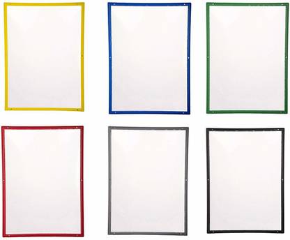 Flipkart.com | Infomate Plastic A3 Paper Magnetic Display - A3 Paper ...