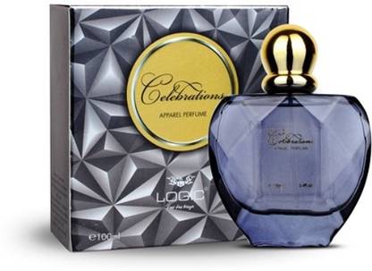 Buy Logic Celebration Perfume - 100 ml Online In India | Flipkart.com
