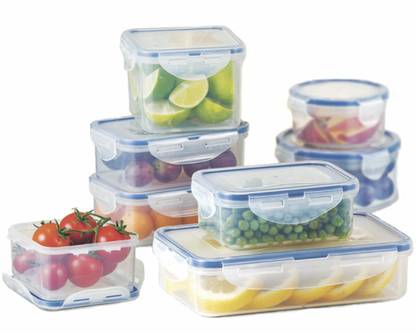 Professional Empire Plastic Grocery Container - 1 L Price in India ...