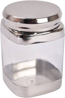 JVL Steel Grocery Container - 250 ml Price in India - Buy JVL Steel ...