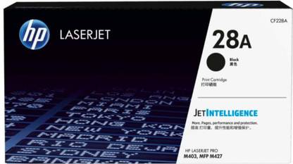HP HP CF 228A/ 28A Toner Cartridge For HP LaserJet Pro M403d/ M403dn ...