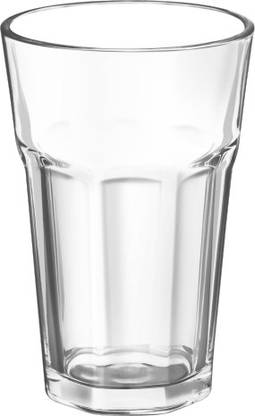 TREO (Pack of 6) stacker cool Glass Set Water/Juice Glass Price in ...