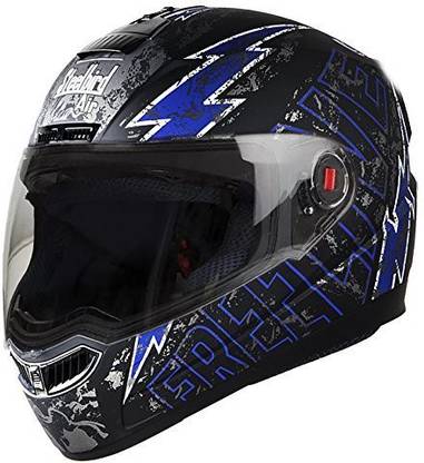 Steelbird SBA-1 Free Live Motorbike Helmet - Buy Steelbird SBA-1 Free ...