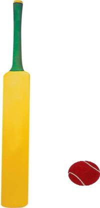 Rachit bat and ball.3 Cricket Kit - Buy Rachit bat and ball.3 Cricket ...