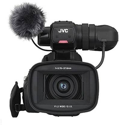 JVC JY HM-90 Camcorder Price in India - Buy JVC JY HM-90 Camcorder ...