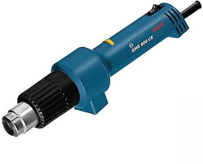 BOSCH hot air gun GHG 600 CE Hot air gun 1800 W Heat Gun Price in India ...