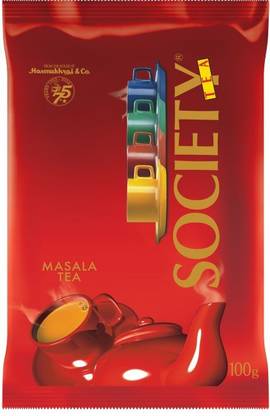 Society Masala Tea Pouch Price in India - Buy Society Masala Tea Pouch ...