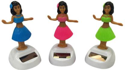 Solar Dancing solar-powered dolls - Dancing solar-powered dolls . Buy ...