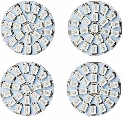 AutoPowerz Premium Quality 22 LED SMD Indicator Bulb (Set of 4 ...