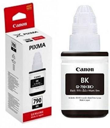 Canon G2000 series printer Black Ink Bottle - Canon : Flipkart.com