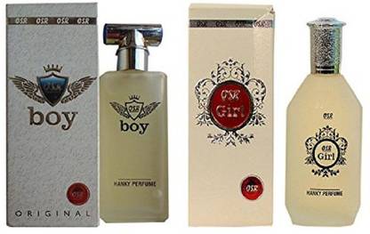 Buy OSR BOY GIRL Perfume - 220 ml Online In India | Flipkart.com