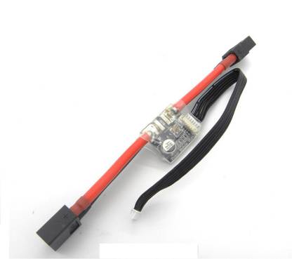 Robodo APM/Pixhawk Power Module V6.0 Output BEC 3A XT60 Plug 28V 90A Electronic Components ...