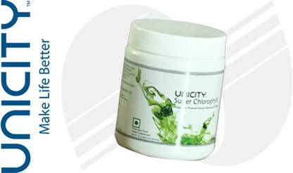 unicity Super Chlorophyll - Price in India, Buy unicity Super ...
