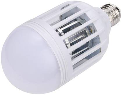 JOFIX Anti Mosquito Bulb LED Mosquito Killer Lighting Mosquito Control ...