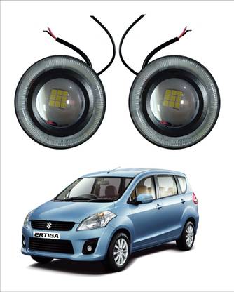 TRIG LED Fog Lamp Unit for Maruti Suzuki Ertiga Price in India - Buy TRIG LED Fog Lamp Unit for ...