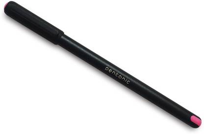 Pentonic 0.7mm Pink Ball Pen - Buy Pentonic 0.7mm Pink Ball Pen - Ball ...
