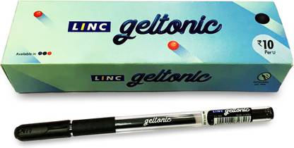 Linc Gel ink rollerball pens Gel Pen - Buy Linc Gel ink rollerball pens ...