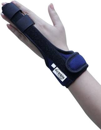 Aukris Finger Splint Long_ Medium Splints - Buy Aukris Finger Splint ...