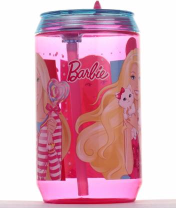 Flipkart.com | BARBIE Classic 410 ml Water Bottle - Flask