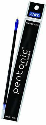 Pentonic 0.7mm Blue Ball Pen Refill - Buy Pentonic 0.7mm Blue Ball Pen ...