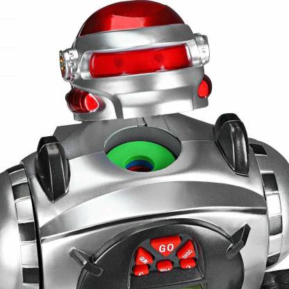 arya enterprise Walking Robot - Walking Robot . Buy robots toys in ...