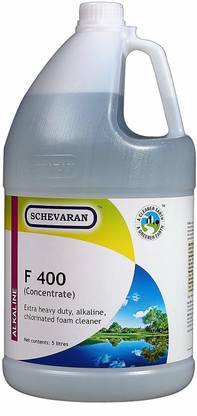 SCHEVARAN F 400 5 litre normal Price in India - Buy SCHEVARAN F 400 5 litre normal online at ...