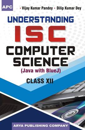 Understanding Isc Computer Science (Java with Bluej): Buy Understanding Isc Computer Science ...