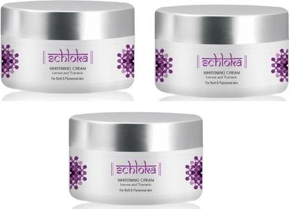 MODICARE SCHLOKA Whitening Cream Lemon and Turmeric 150ml - Price in ...