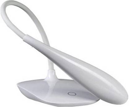 KANHA EMPIRE Powerful Rechargeable Emergency Table Desk Lamp Reading ...