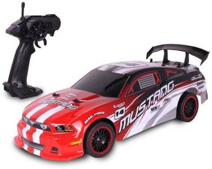 ALEKO Truck 27MHz AAA Battery Remote Control Car Orange - Truck 27MHz ...