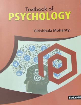 ISC TEXTBOOK OF PSYCHOLOGY CLASS-XI: Buy ISC TEXTBOOK OF PSYCHOLOGY ...