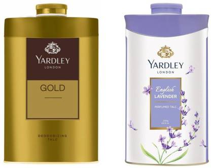 Yardley London English Lavender And Gold - Price in India, Buy Yardley ...