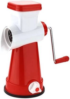 SEAHAVEN 4 in 1 Multi-Functional Vegetable Cutter, Shredder, Grater ...