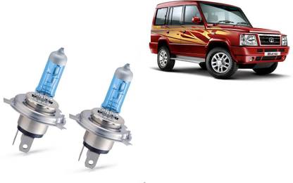 Auto Kite RDT195 - High Beam Halogen Head Lamp Bulb For - Sumo ...