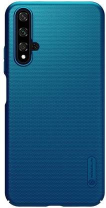 Nillkin Back Cover for Huawei Honor 20 Hard Back Frosted - Nillkin ...