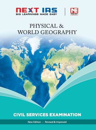 Physical & World Geography: Buy Physical & World Geography by unknown ...