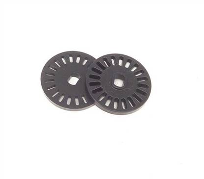 SunRobotics SPEED ENCODER 20 GRID TT MOTOR WHEEL COUNTING DISK ...