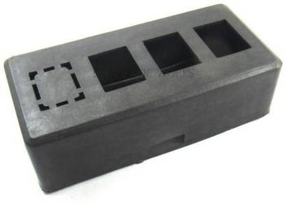 SunRobotics ROBOTIC BOX ENCLOSURE 4 WAY WITH 4 DPDT SWITCHES Electronic Components Electronic ...