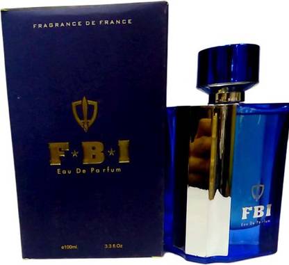 Buy OREO FBI Perfume 100ml Eau de Parfum - 100 ml Online In India ...