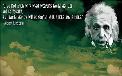 Albert Einstein Motivational Quotes Poster M80 Paper Print - Quotes ...