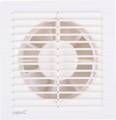 Cata B-12 7 Blade Exhaust Fan Price in India - Buy Cata B-12 7 Blade ...