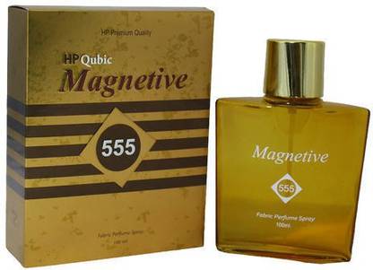 Buy HP MAGNETIVE 555 Perfume - 100 ml Online In India | Flipkart.com