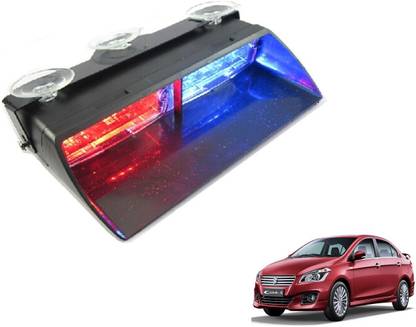 AUTYLE LED Tail-light for Maruti Suzuki Ciaz Price in India - Buy ...