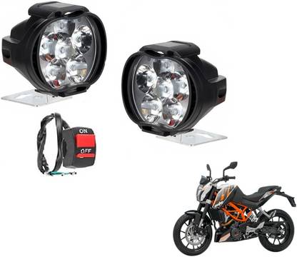 MOCKHE LED Headlight for KTM Duke 390 Price in India - Buy MOCKHE LED ...