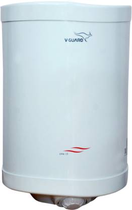V-Guard EMA15 15 L Storage Water Geyser Price in India - Buy V-Guard EMA15 15 L Storage Water ...