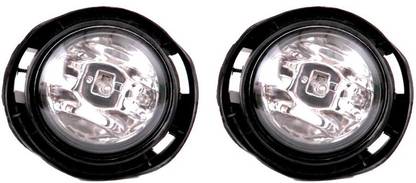Autoflame LED Fog Lamp Unit for Toyota Etios Price in India - Buy ...