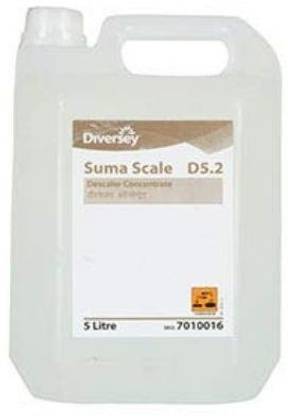 Diversey Suma Scale D5.2 Kitchen Cleaner Price in India - Buy Diversey ...